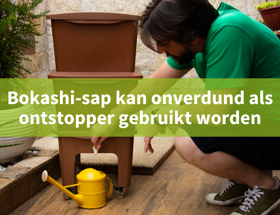 Bokashi: wat is het en hoe maak je het?