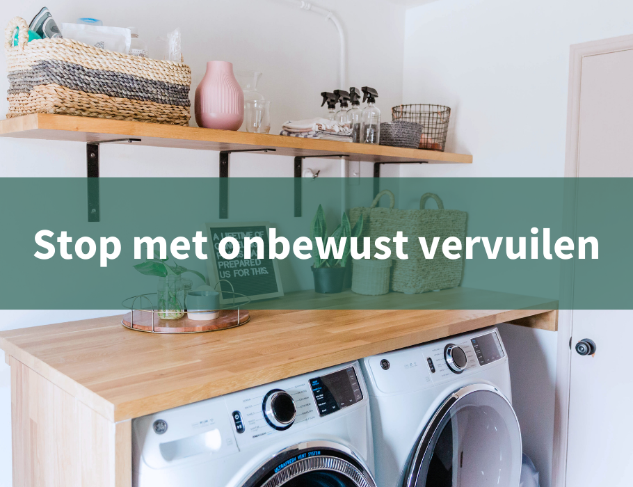 Eco wasstrips kopen?