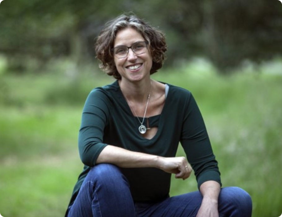 Interview met Sandra Nap